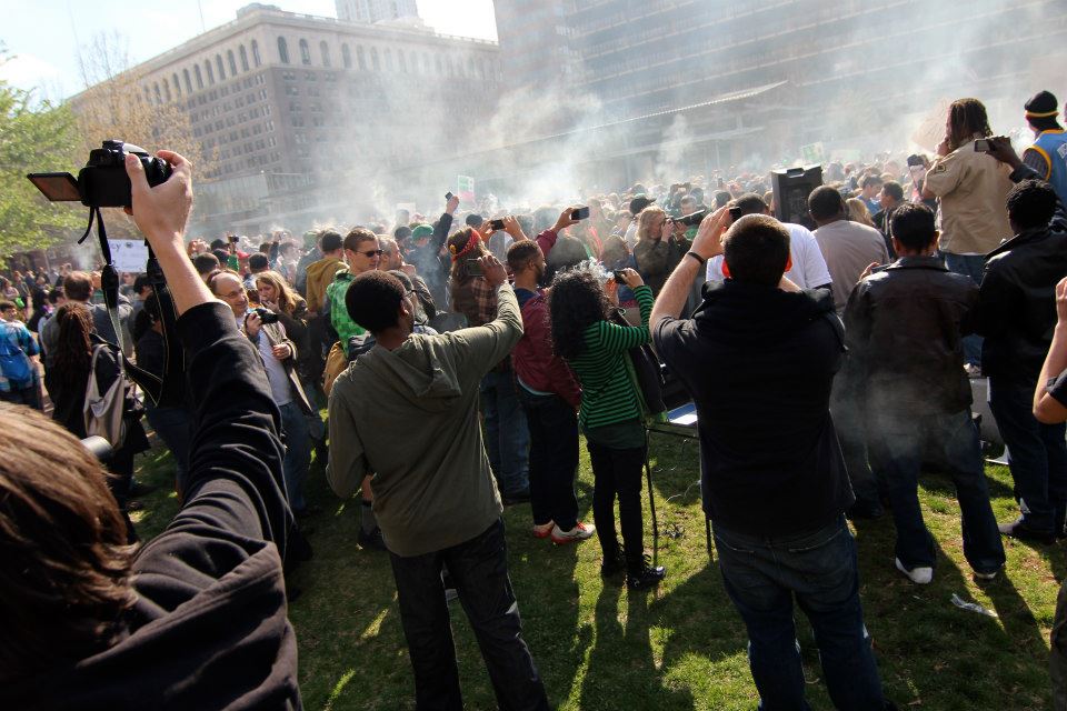 Smoke Down Prohibition IX is This Saturday, Sept. 21! - PhillyNORML