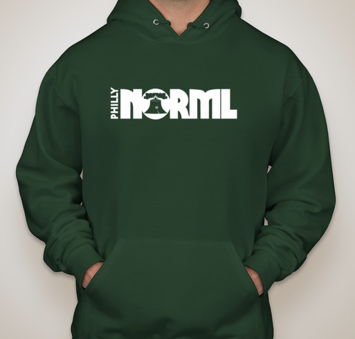 Philly NORML Hoodie Fundraising Drive - PhillyNORML